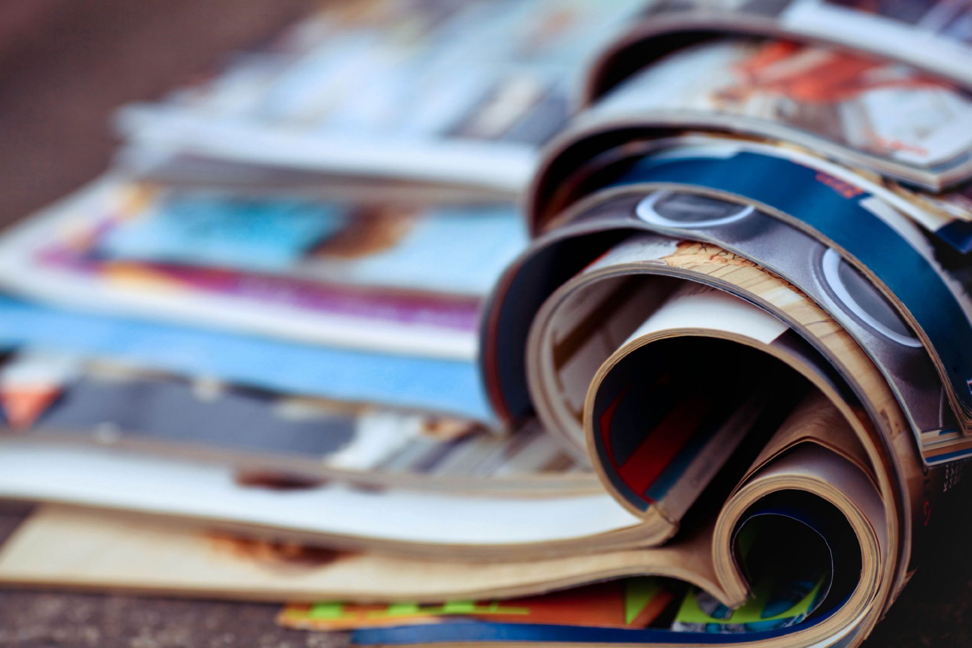 Print Advertising ITP Media Group