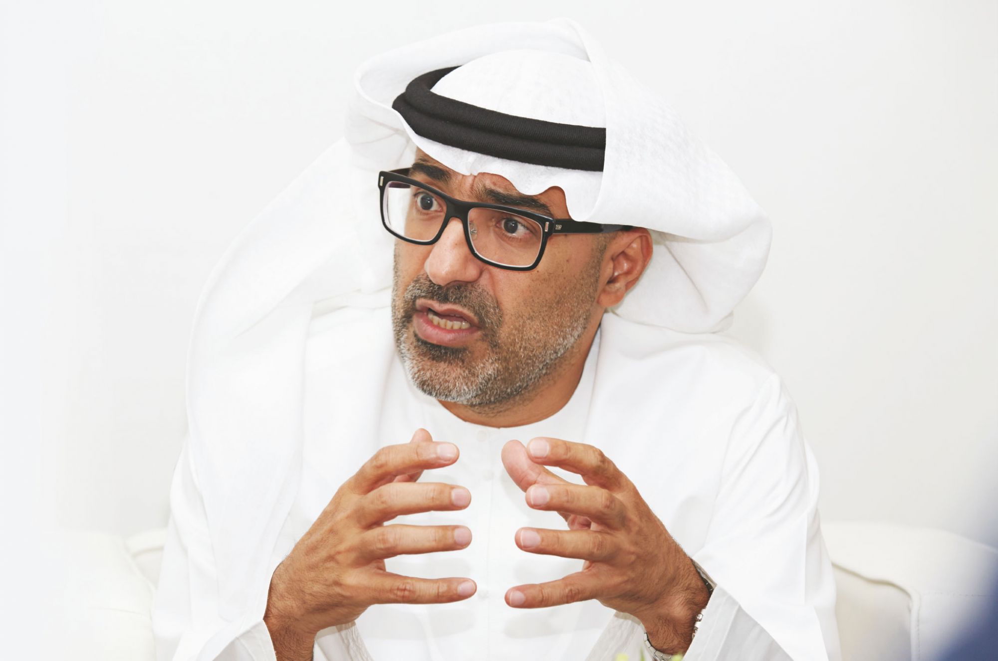 Arabian Business Arabic | ITP Media Group