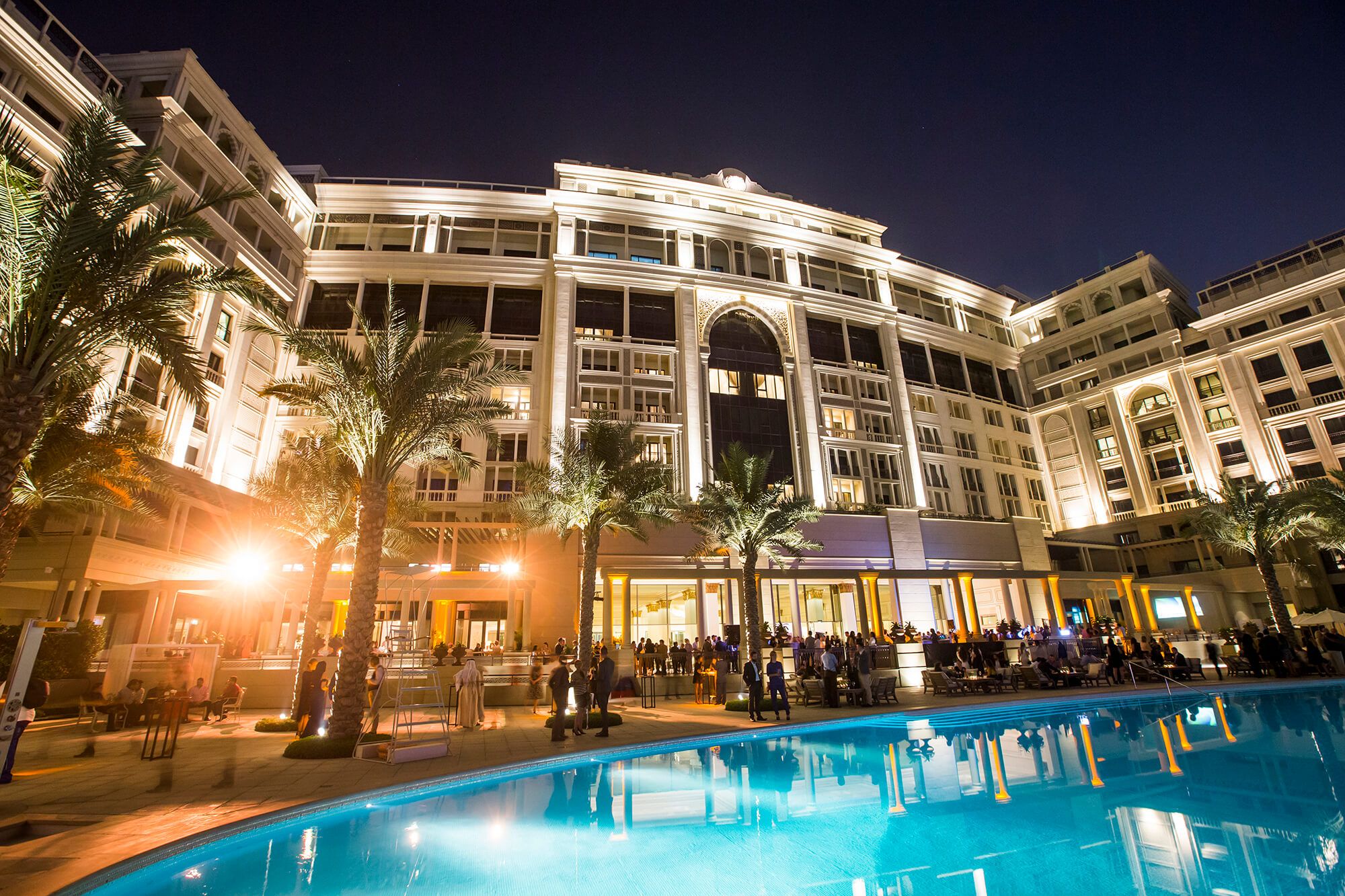 Hotelier Middle East | ITP Media Group Hotelier Middle East | ITP Media Group