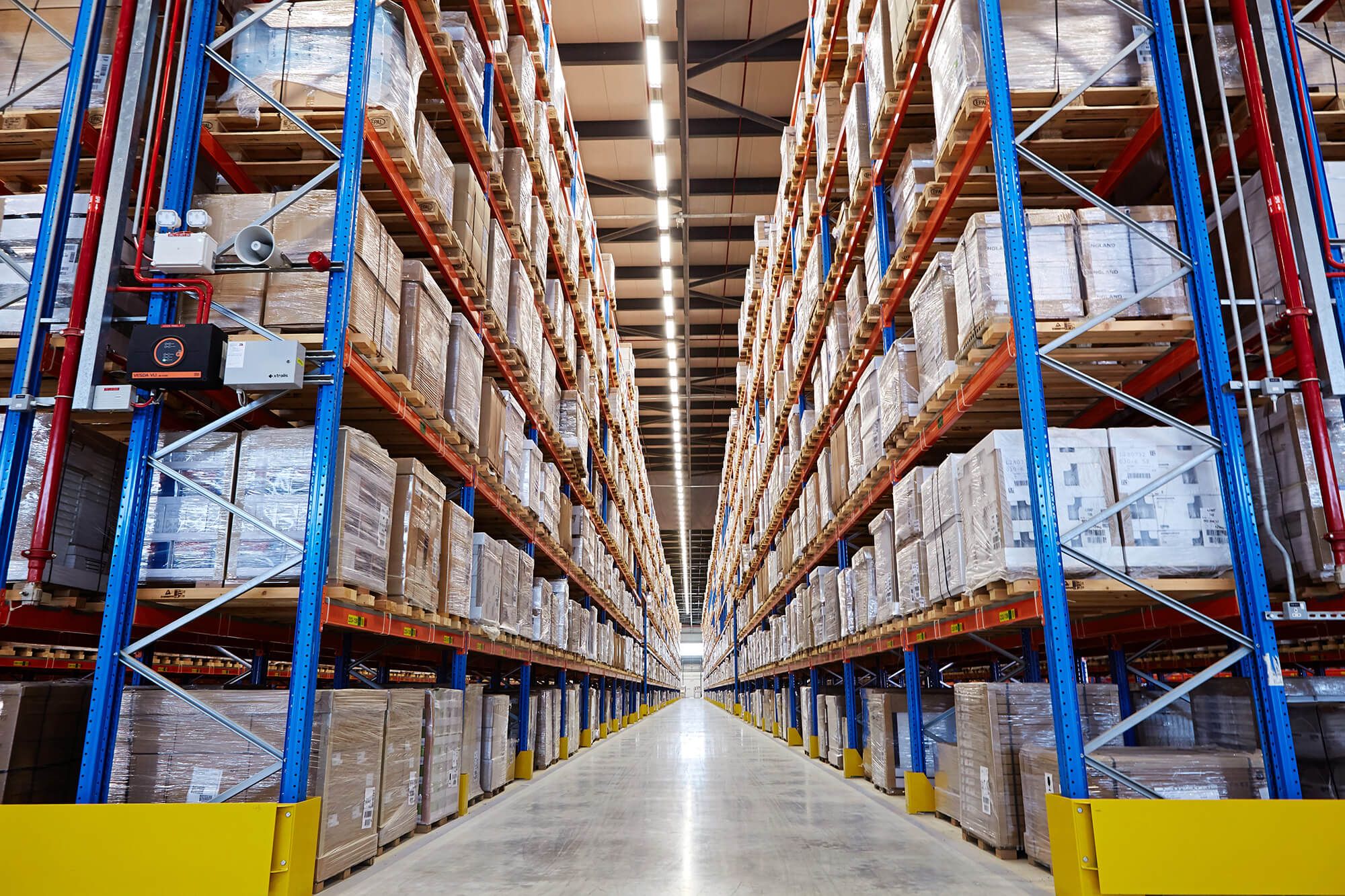 Logistics Middle East | ITP Media Group