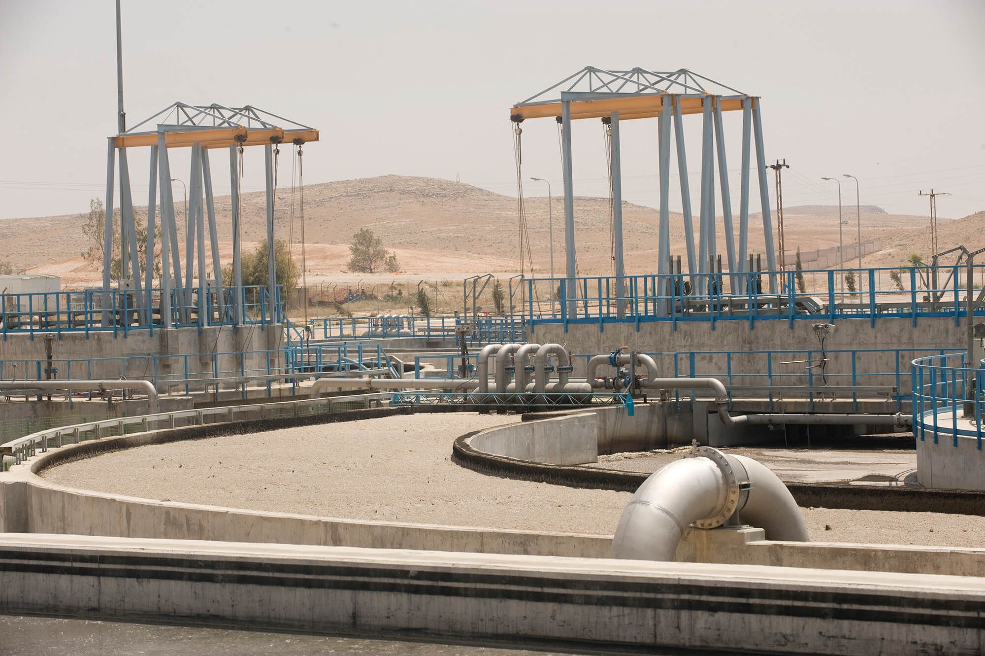 Utilities Middle East | ITP Media Group