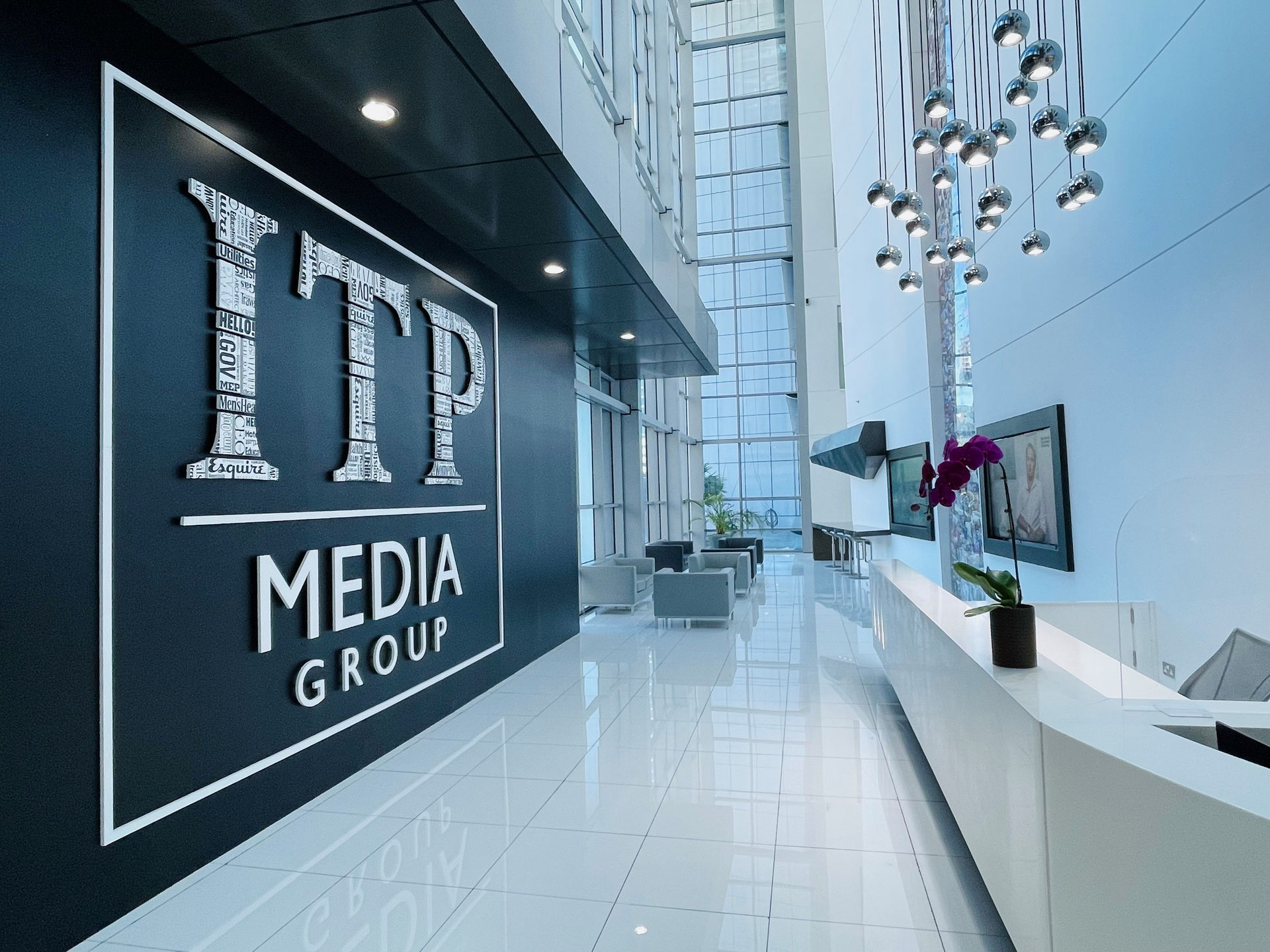 ITP Media Group brings Gault&Millau to the Middle East | ITP Media Group