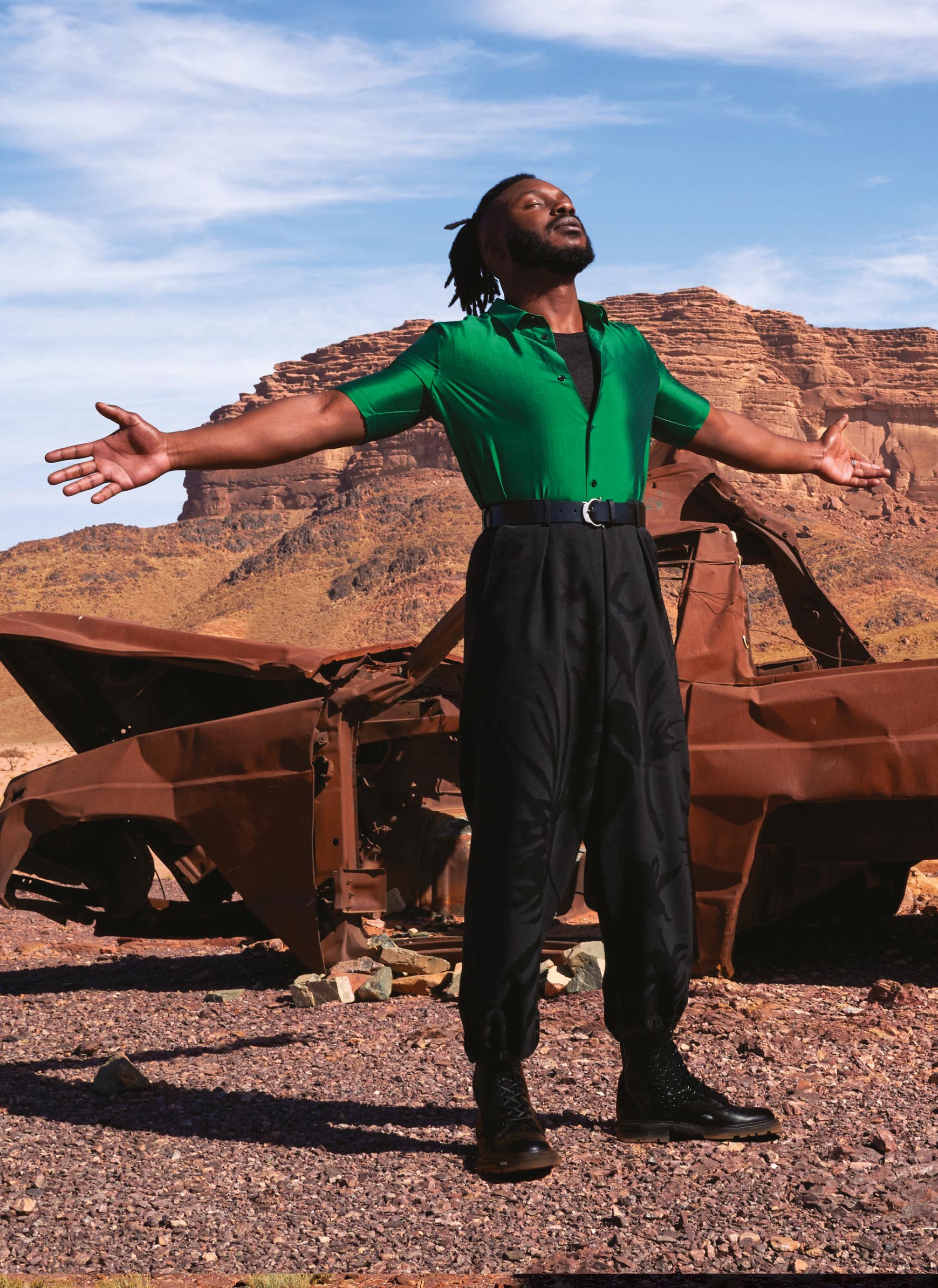 ITP Media Group Partners with NEOM to Launch Digital Media Programme ...