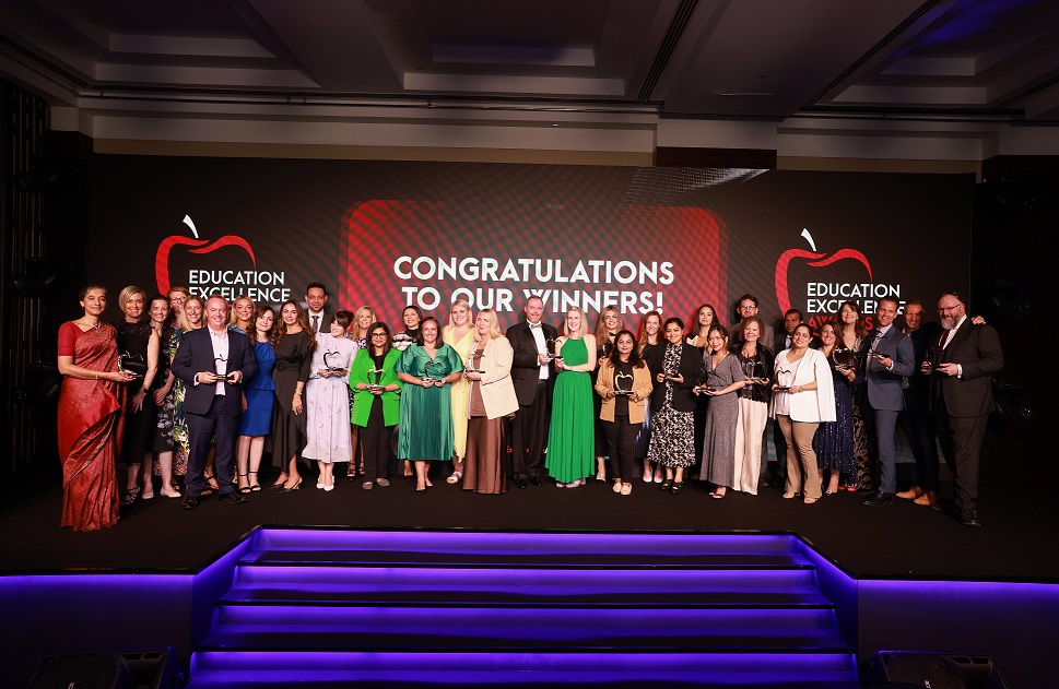 Education Excellence Awards Winners Revealed | ITP Media Group