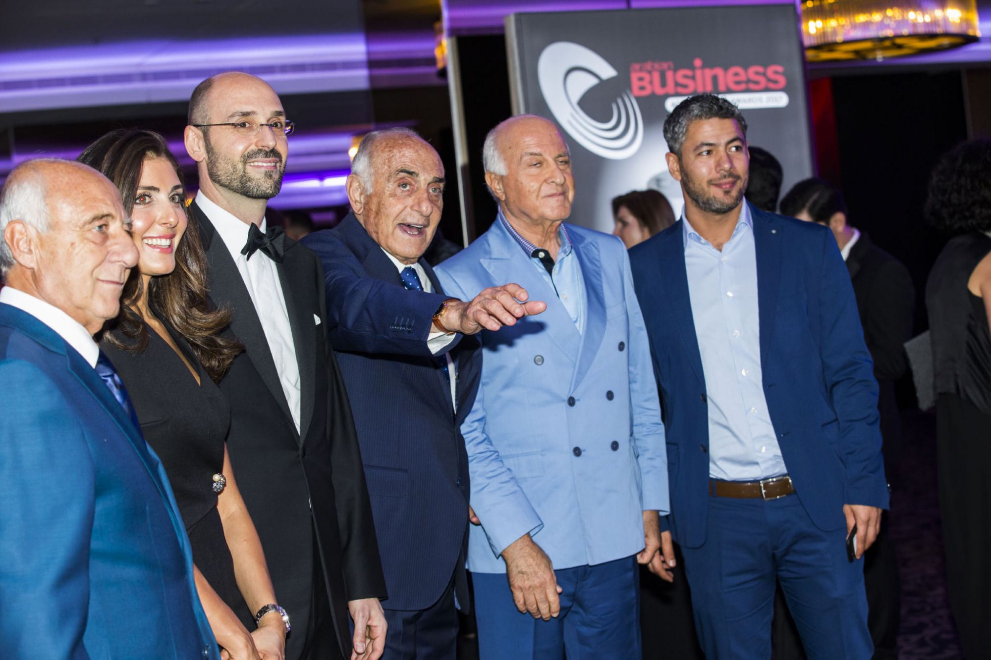 Arabian Business | ITP Media Group