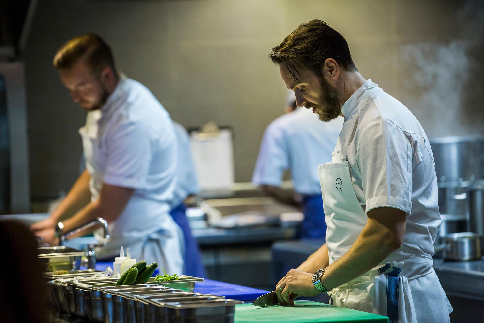 Caterer Middle East | ITP Media Group