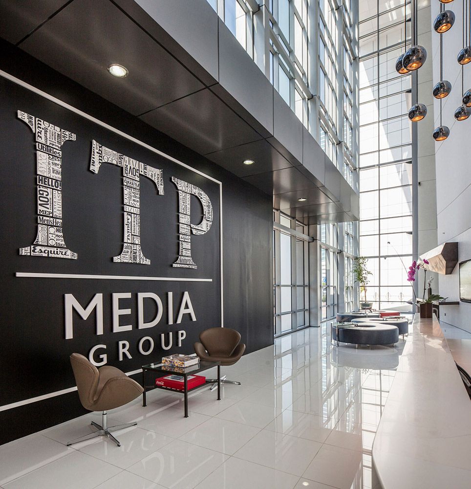 | ITP Media Group