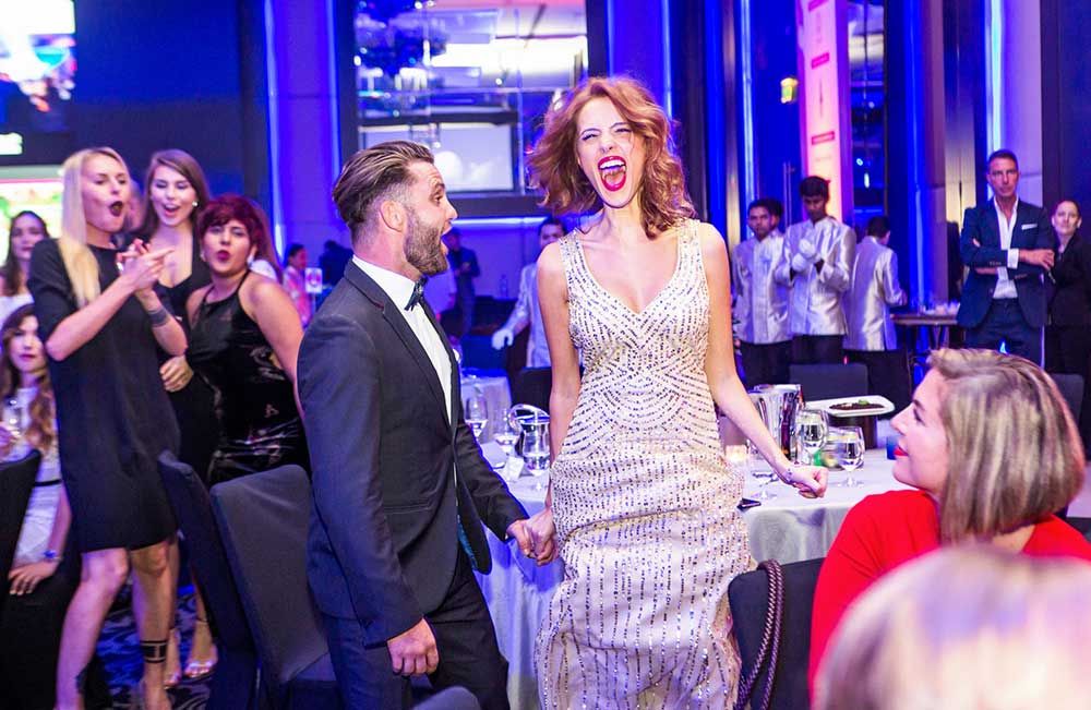 Largest Media Company in Dubai, UAE, Middle East and North Africa ...