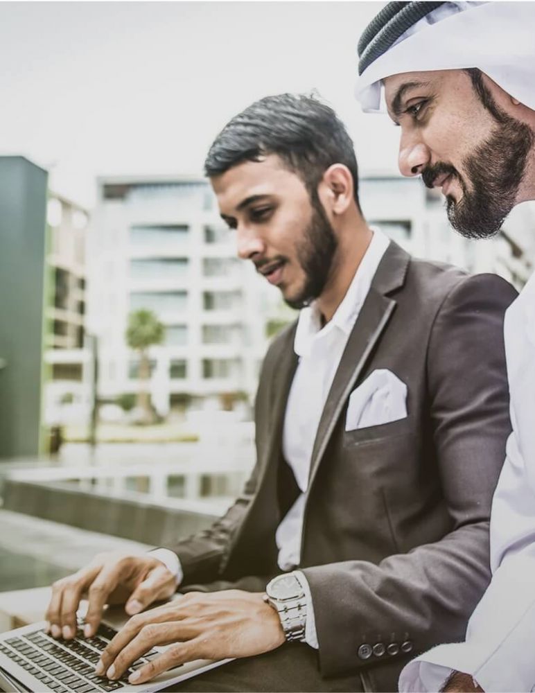 Largest Media Company in Dubai, UAE, Middle East and North Africa ...