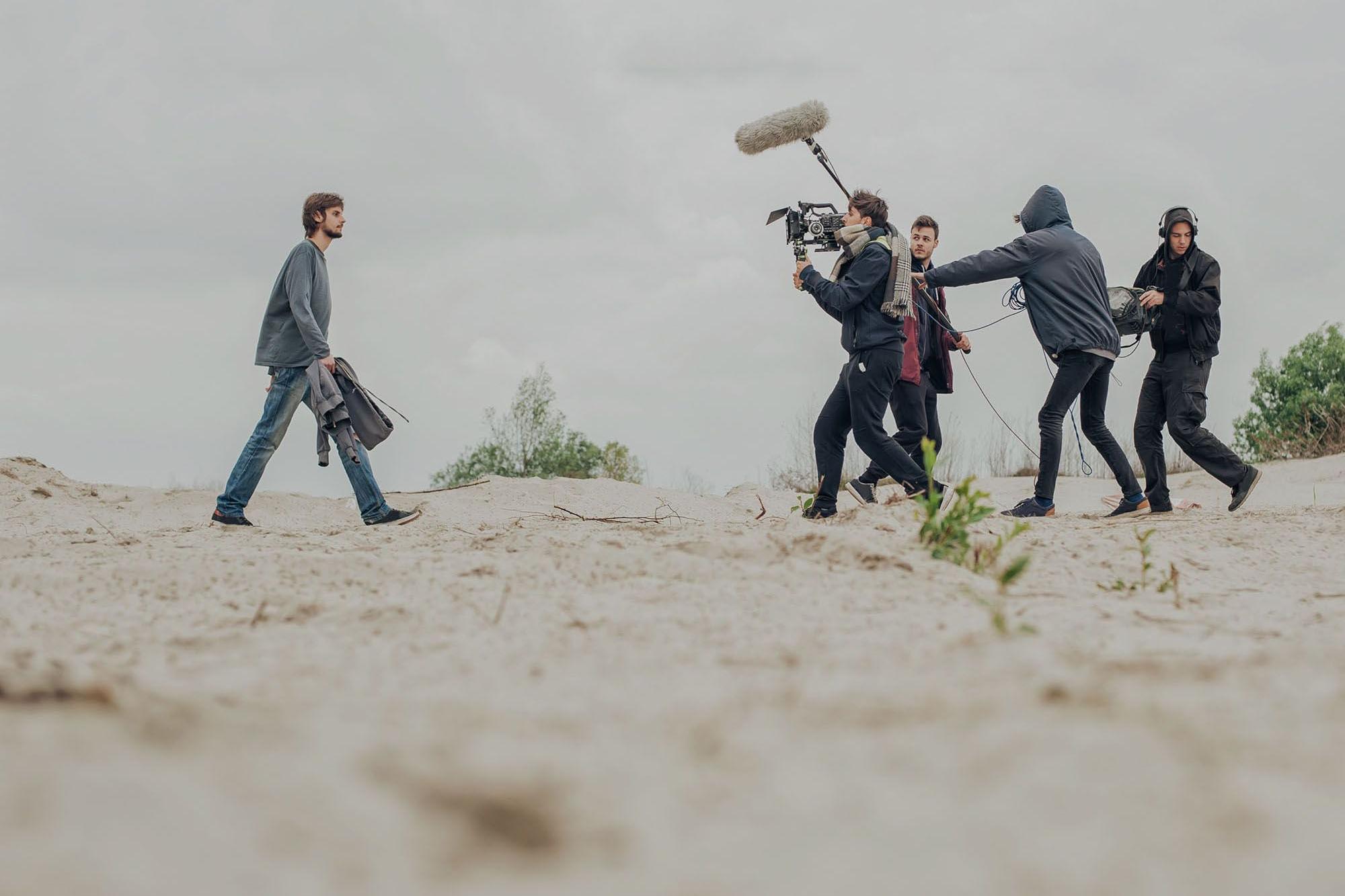 Services | ITP Media Group