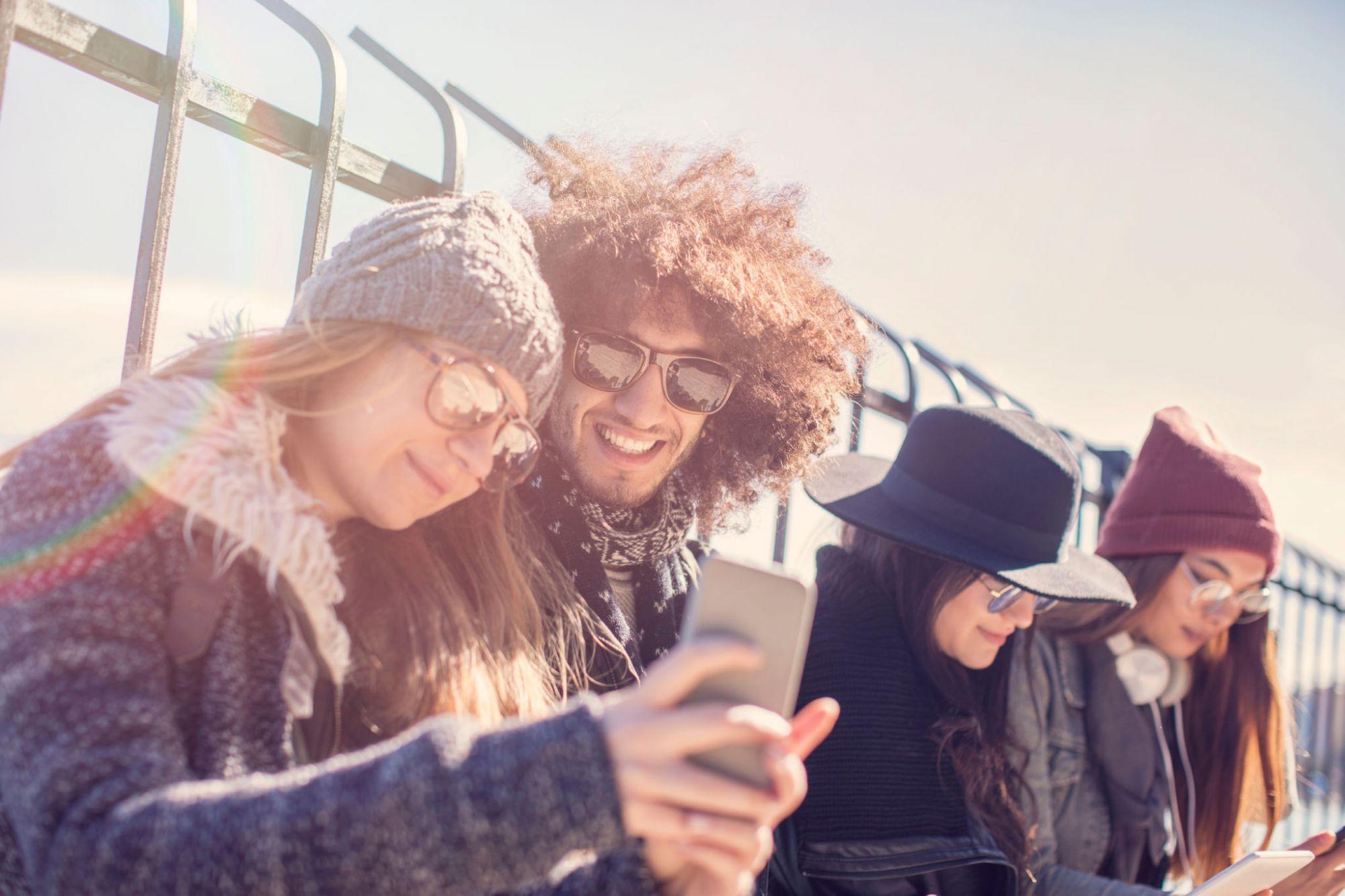 Services | ITP Media Group