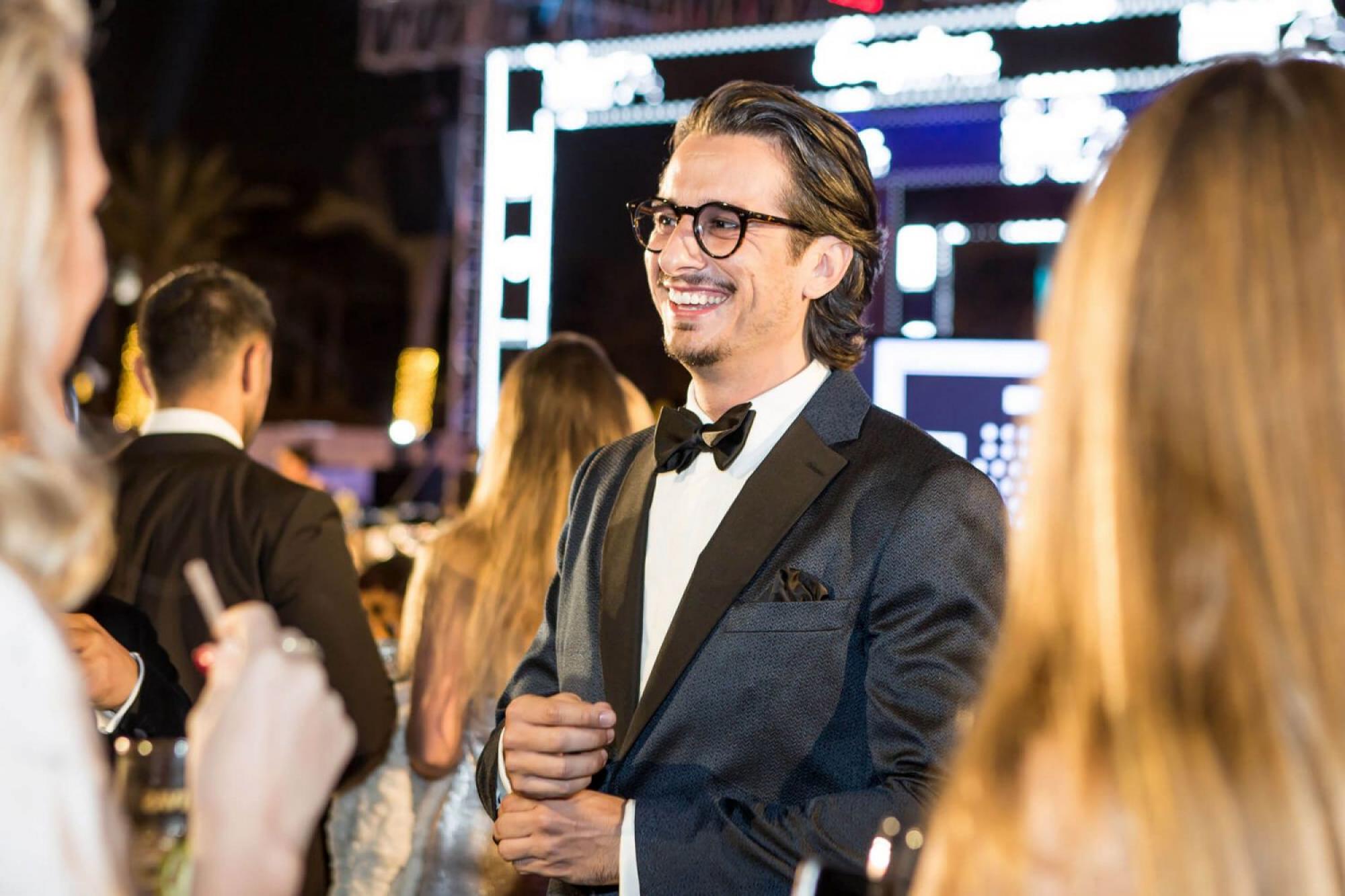 Esquire Man at his Best Awards | ITP Media Group