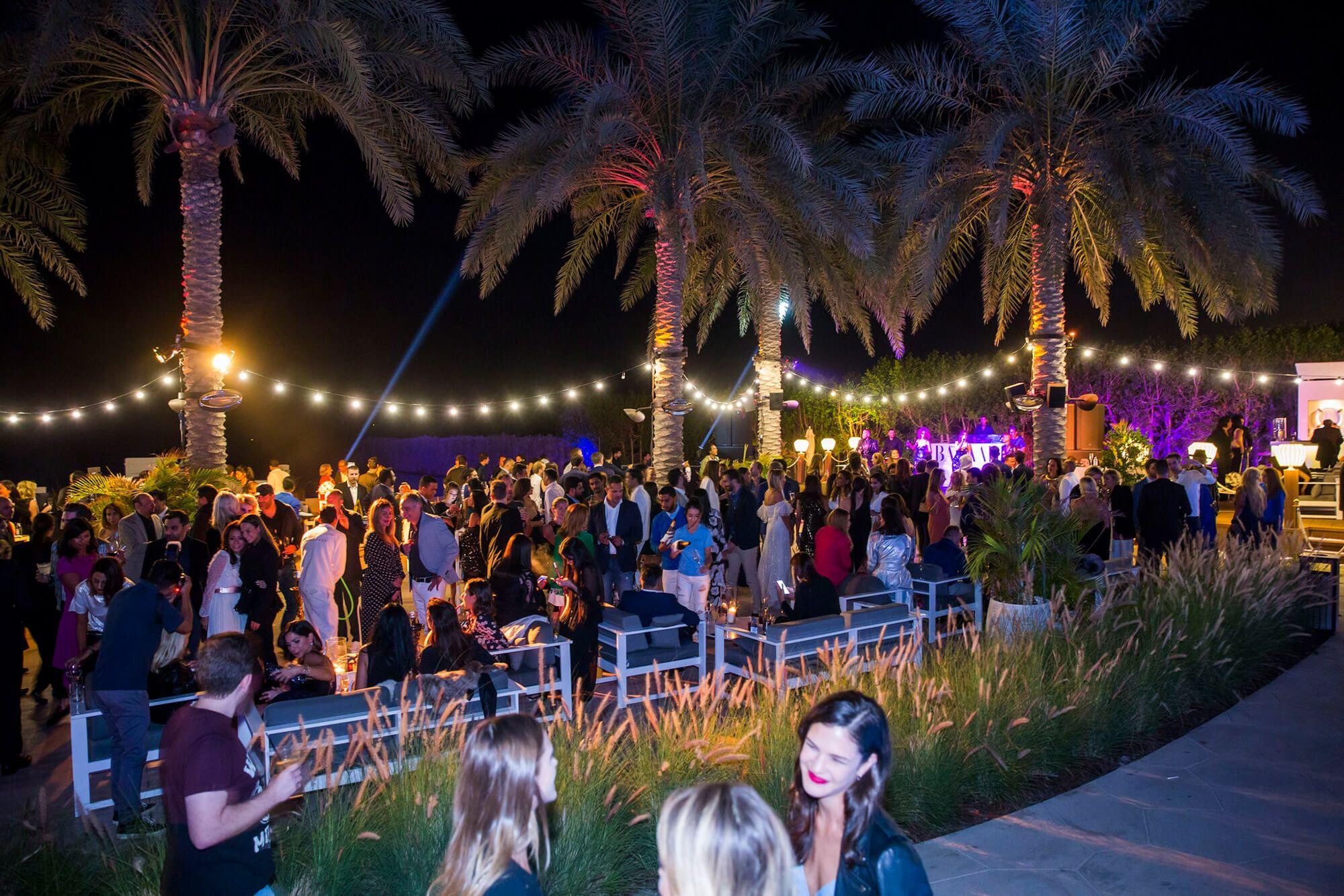 Harper's Bazaar x DIFF Party | ITP Media Group