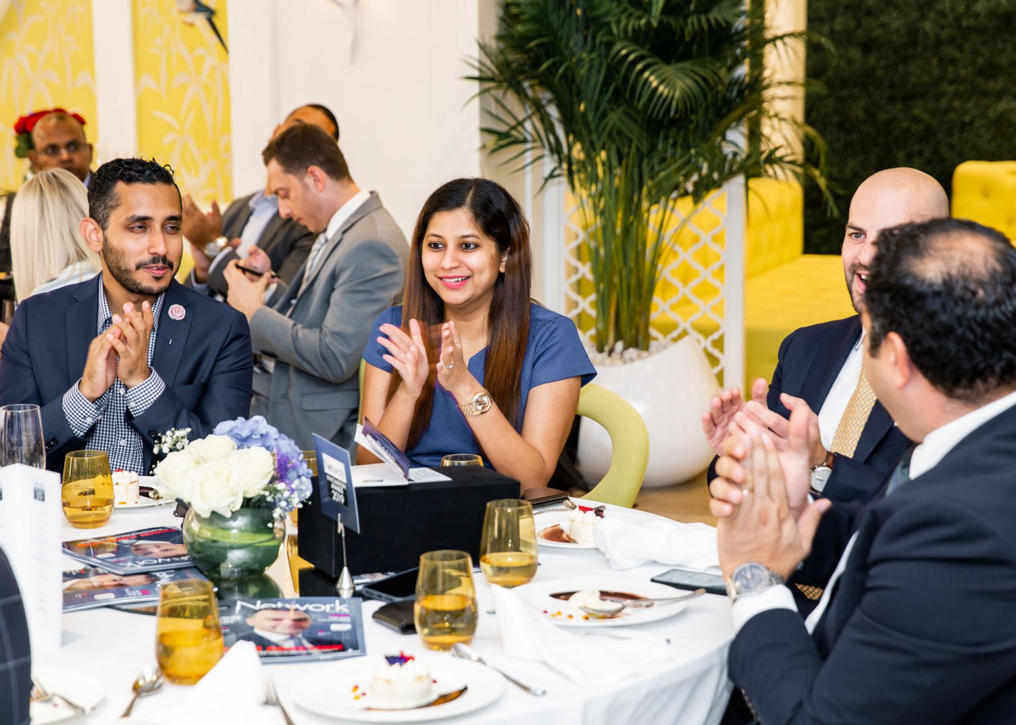 Network Middle East Awards | ITP Media Group