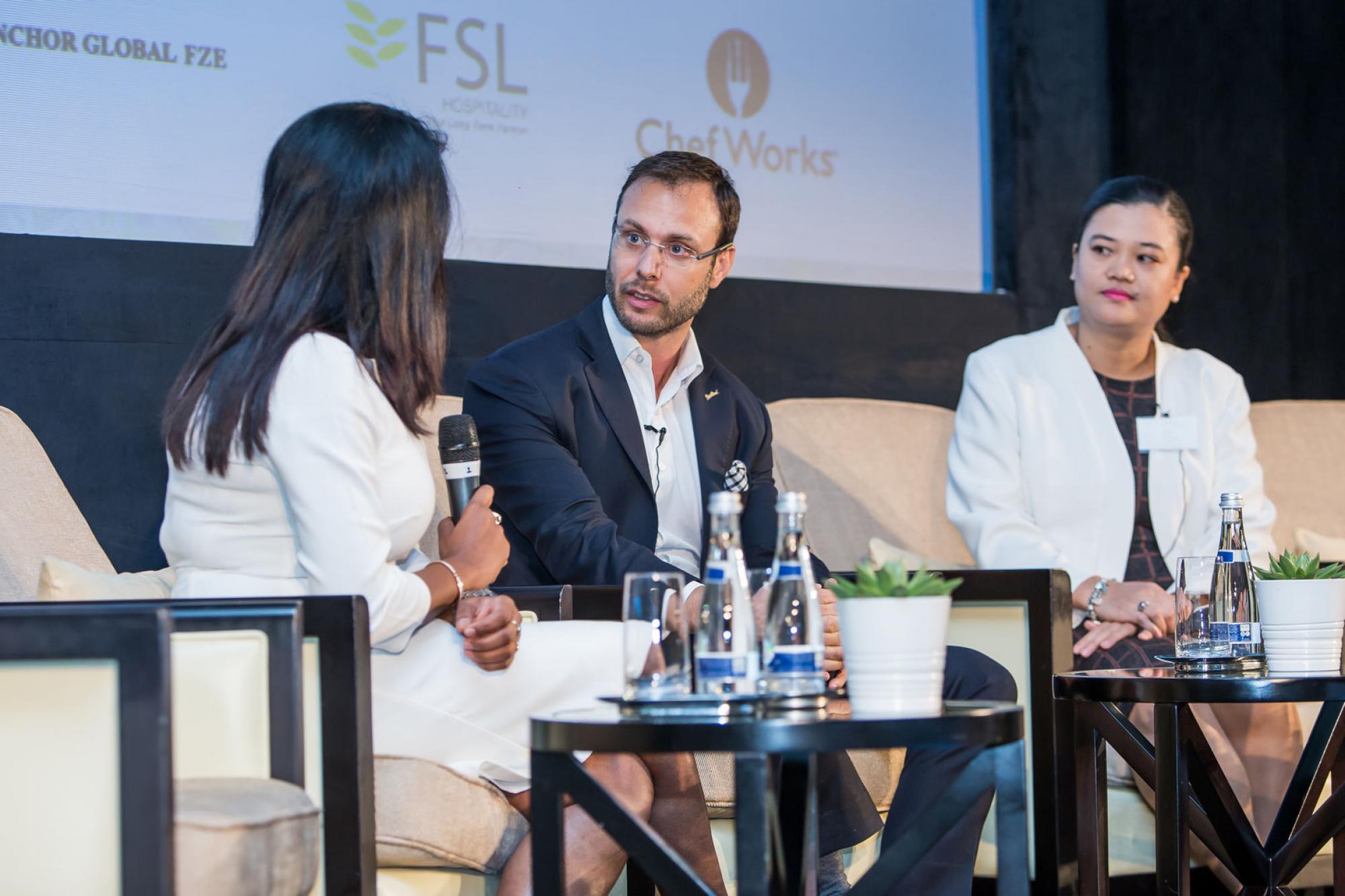 Hotelier Executive Housekeeper Forum | ITP Media Group