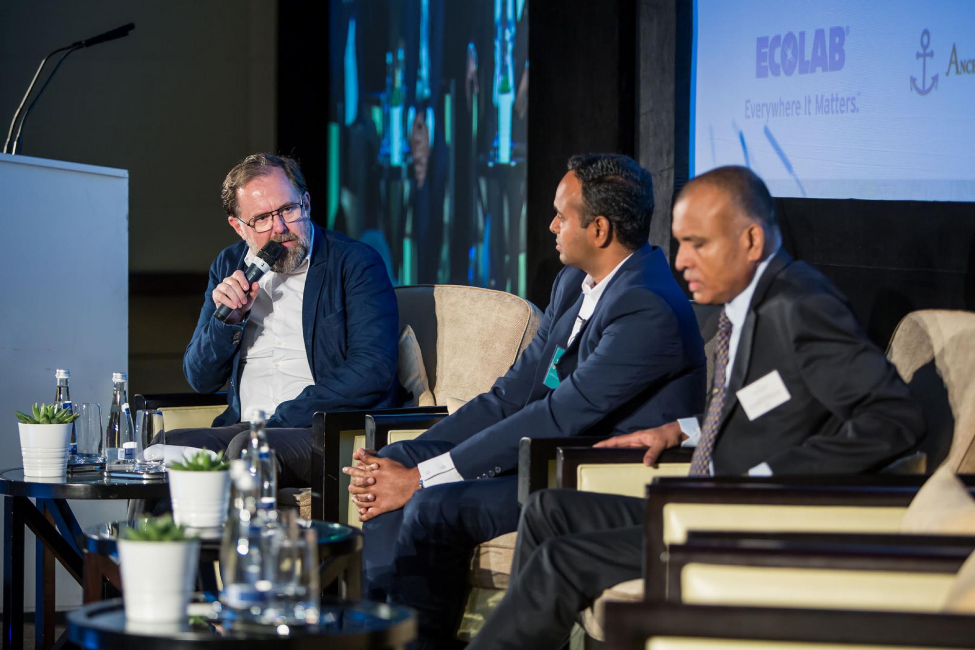 Hotelier Executive Housekeeper Forum | ITP Media Group