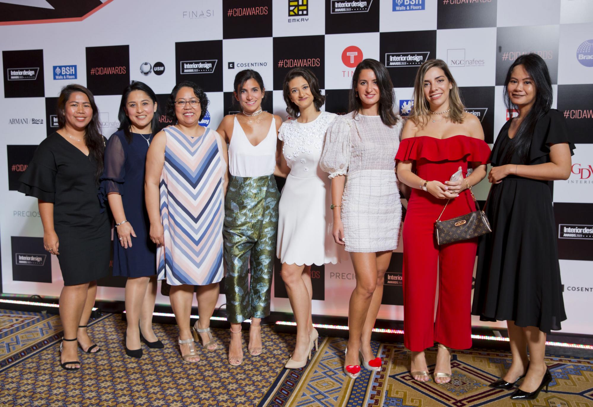 CID Awards | ITP Media Group